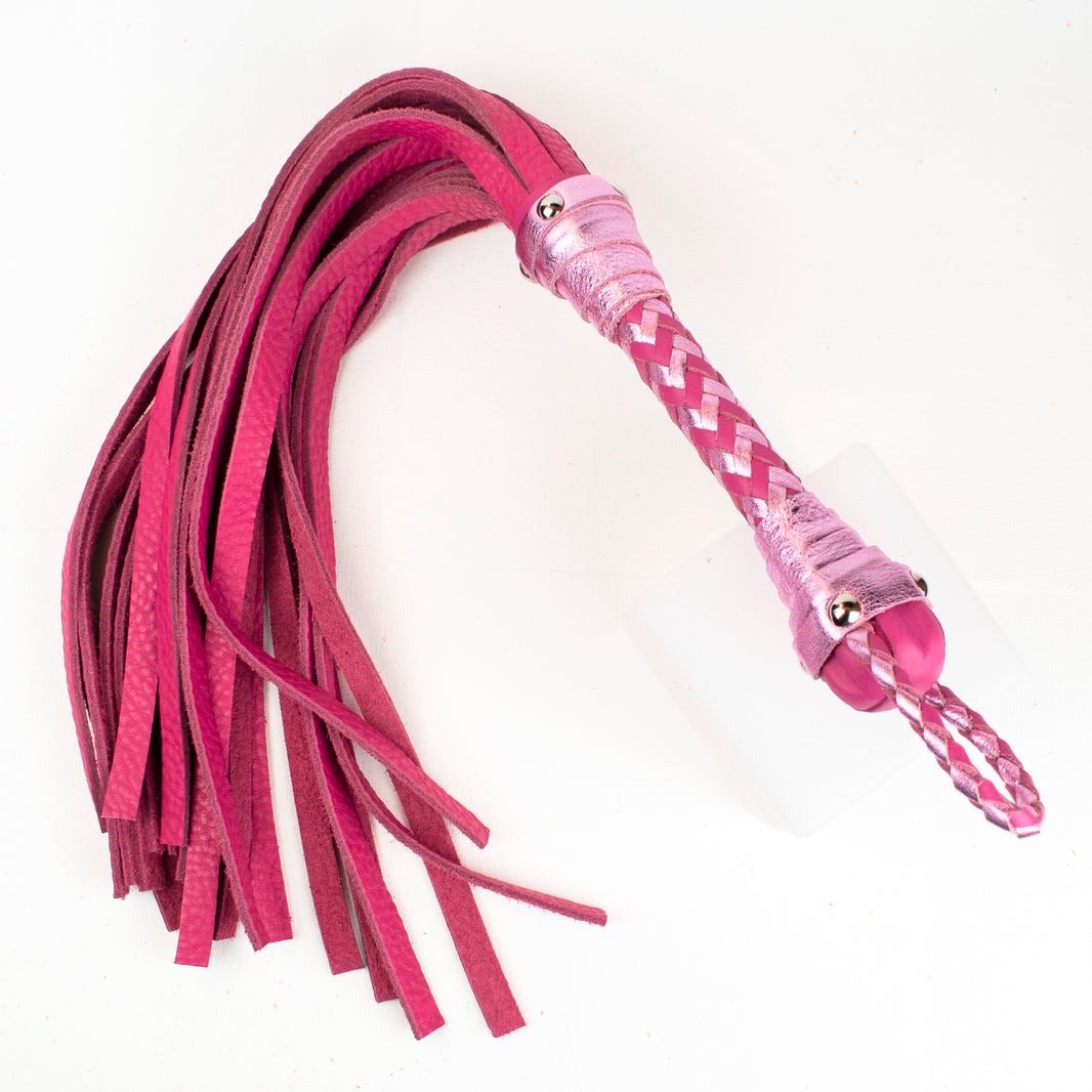 Floggers & Impact Toys – tagged "flogger" – AgAg
