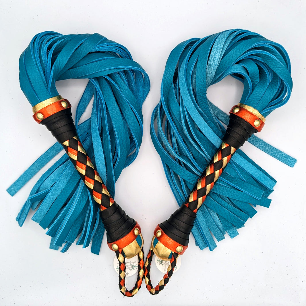 Floggers & Impact Toys – AgAg