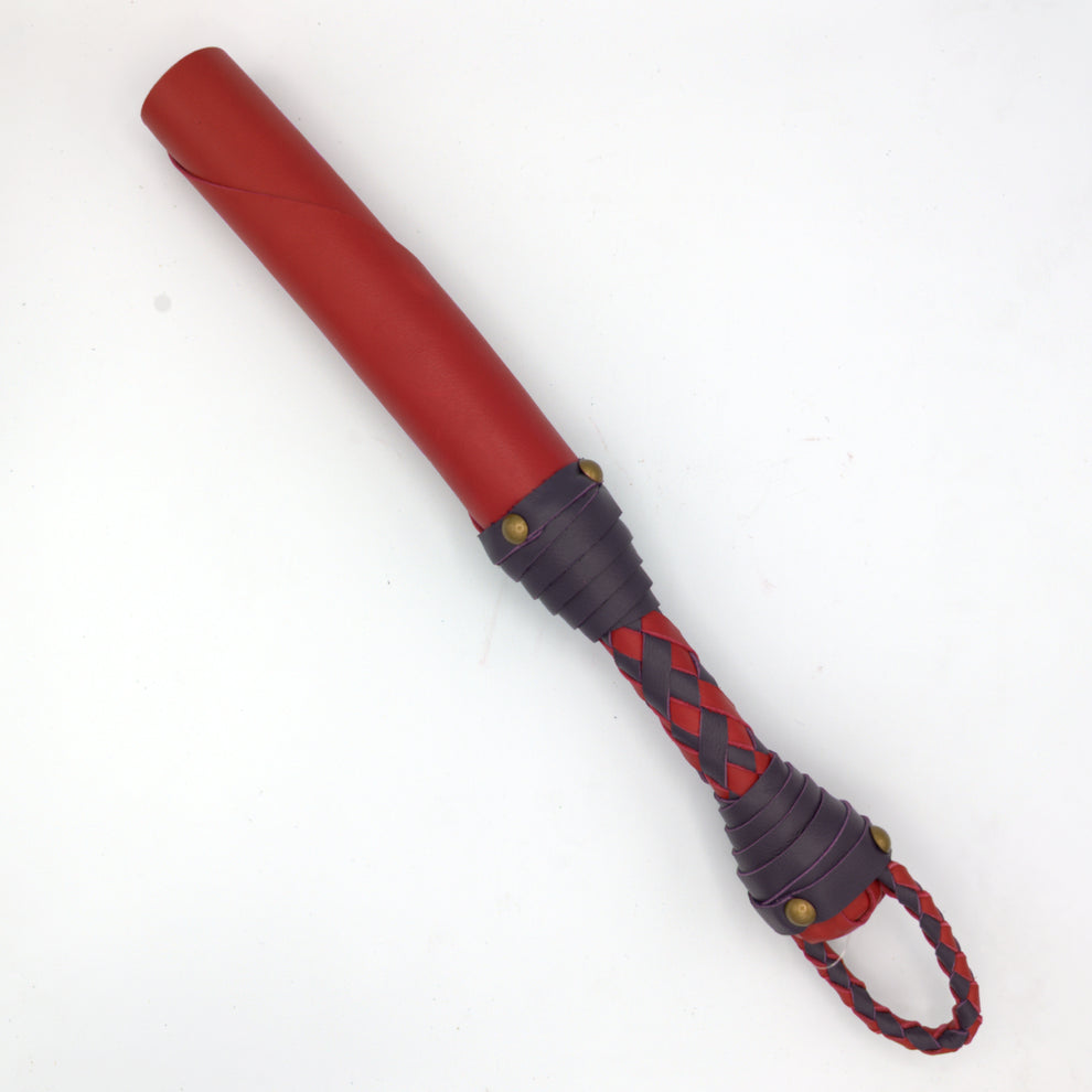 Leather Jack - Leather Thumper - Leather Beater - Leather Bat ...