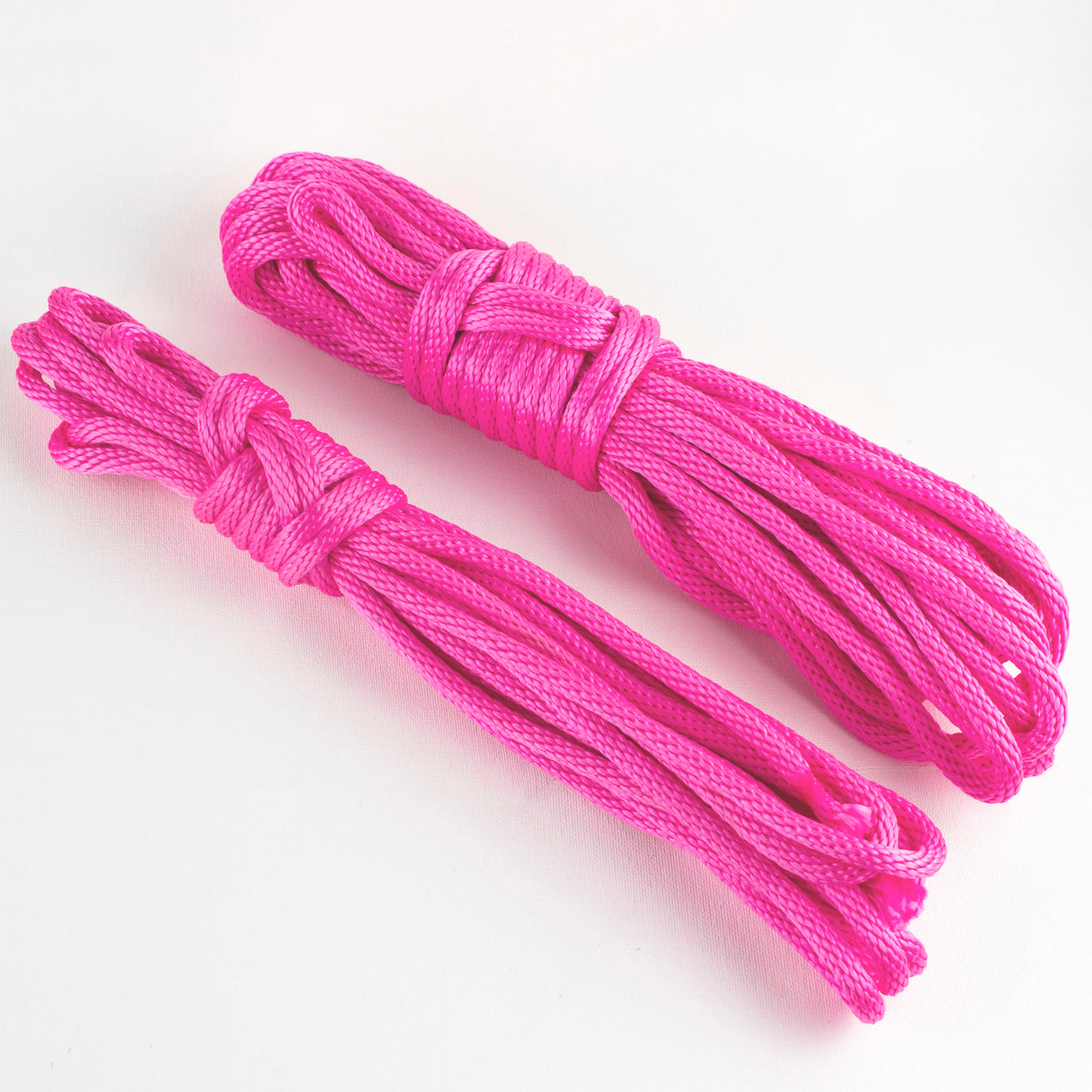 MFP Bondage Rope - 5/16" / 8mm - Solid Braid - for Shibari or Suspensi ...