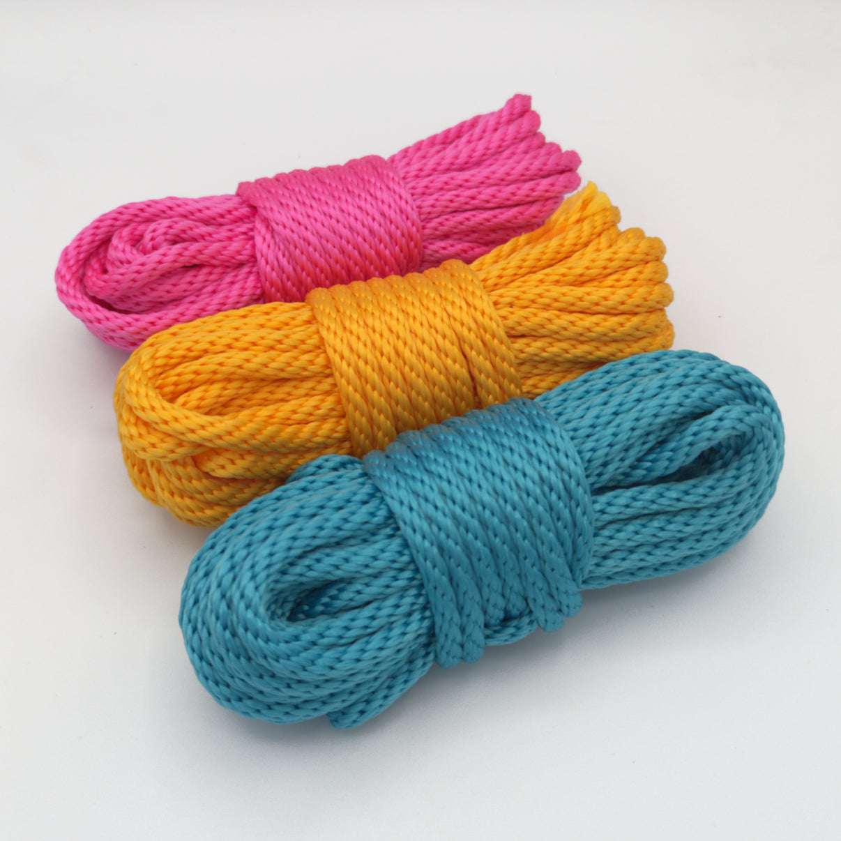 Pride Rope Combo Kits! –1/4" 6mm MFP – Pride Themed Bondage Rope Kits ...