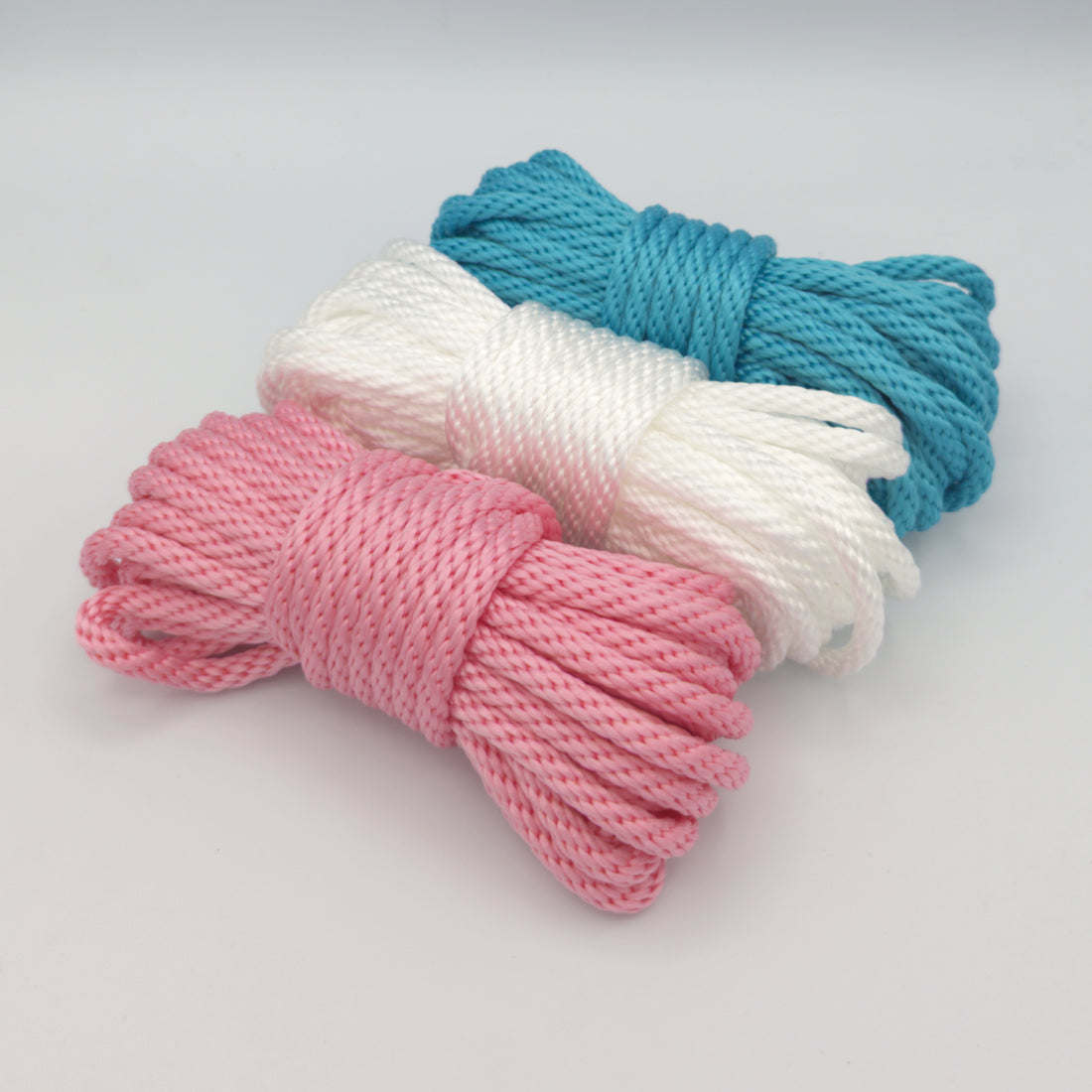 Pride Rope Combo Kits! –1/4" 6mm MFP – Pride Themed Bondage Rope Kits ...