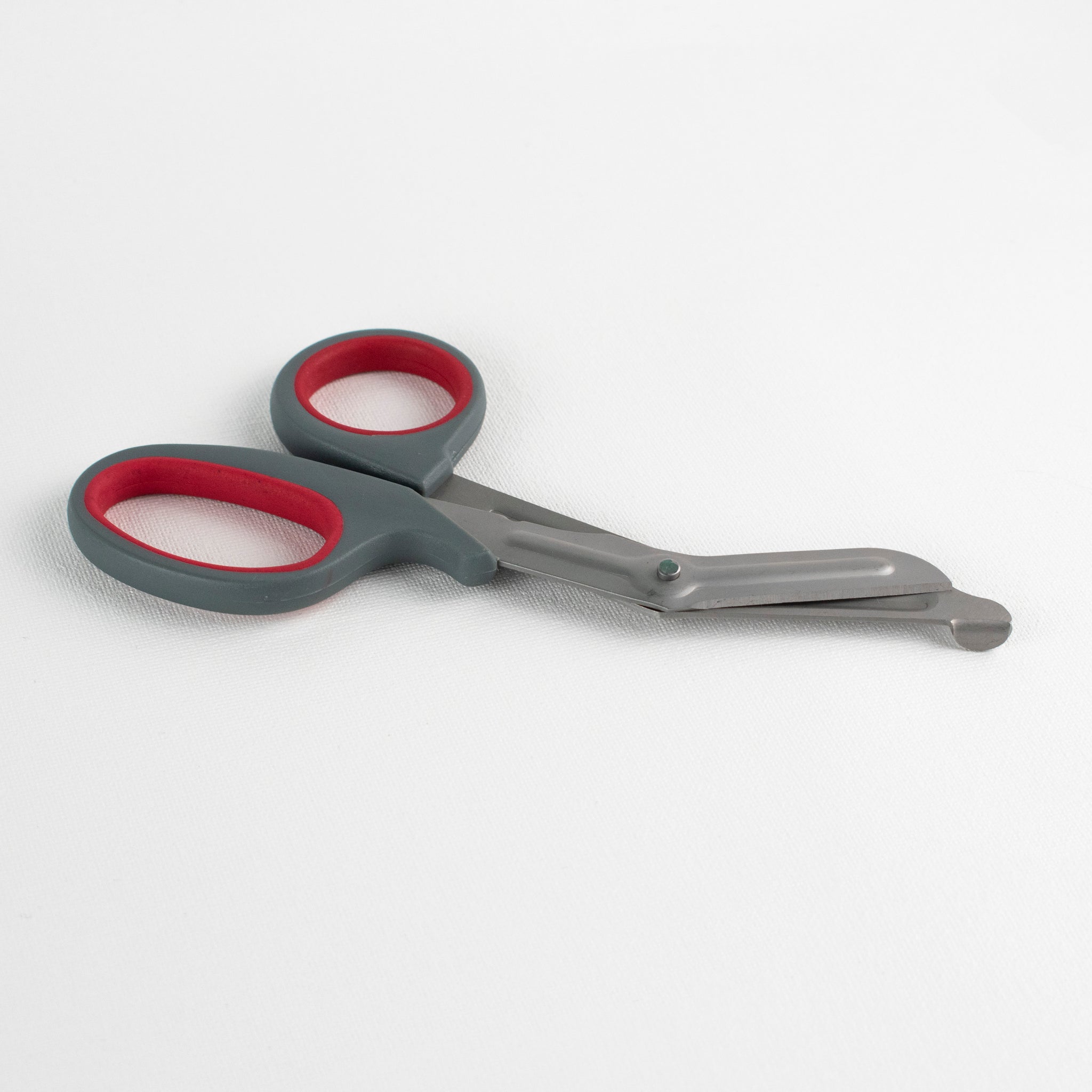 Premium Titanium Bonded Safety Scissors - EMT Shears - Safety Shears ...