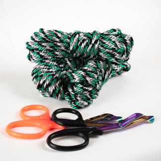 Pride Rope Sets! – Pride Twists – 1/4" 6mm MFP – Pride Themed Bondage ...