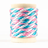 Pride Rope Sets! – Pride Twists – 1/4" 6mm MFP – Pride Themed Bondage ...