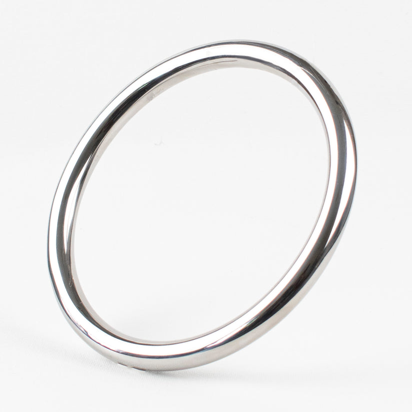 Classic Stainless Steel Suspension Rings 9in or 6in – Agreeable Agony